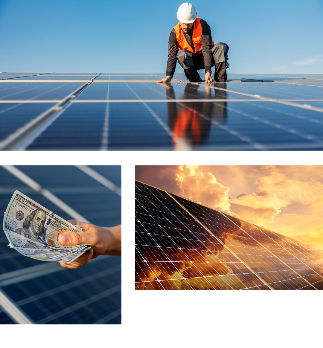 Solarbit - Risk-Free Solar